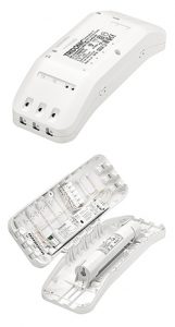 Tridonic EM converterPACK BASIC 233 NiCd 50V